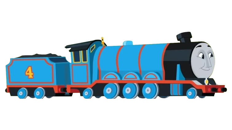 Thomas & Friends All Engines Go! (2021) | Fandom