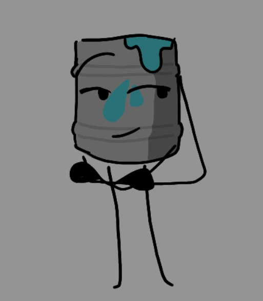 gwen as an object | Fandom