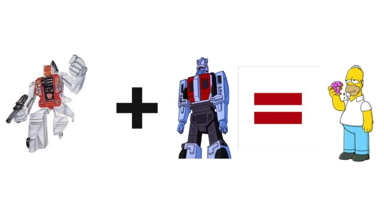 Discuss Everything About Teletraan I: The Transformers Wiki | Fandom