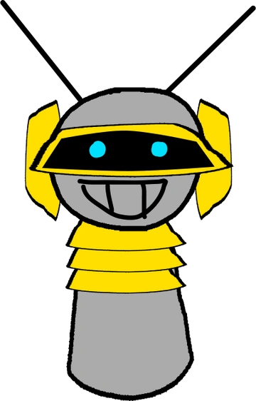 Ngl Sprunked fun bot is such a hottie | Fandom