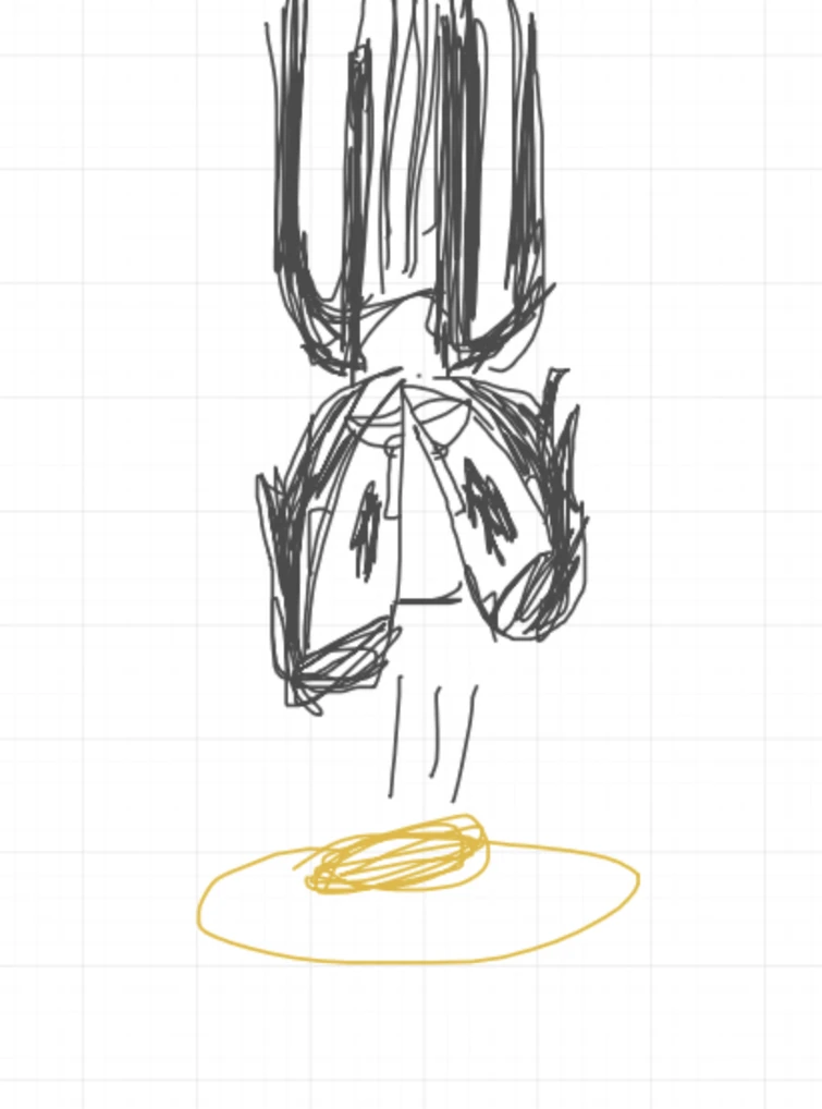 Stupid drawing again | Fandom