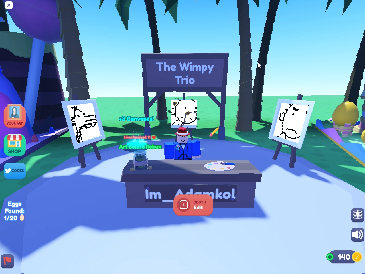 So i made Greg, Rodrick and Manny in starving artists | Fandom