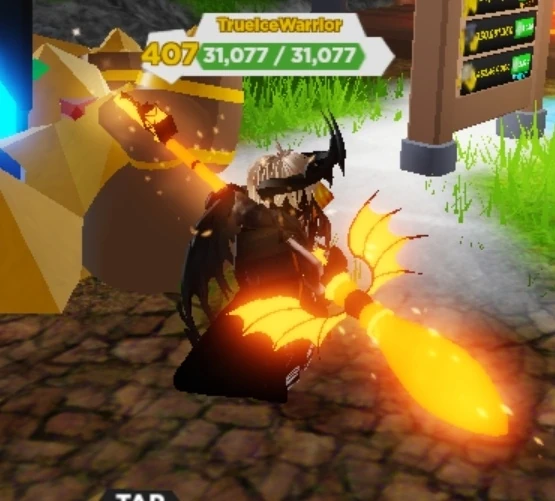 Bat broom is my favorite weapon | Fandom