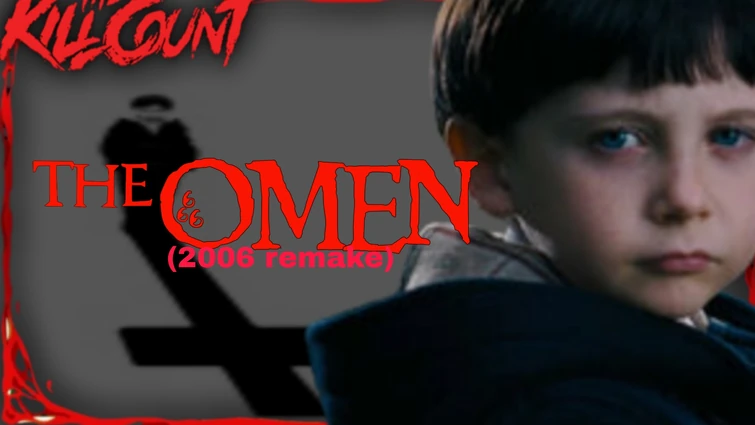 The omen (2006 remake) kill count | Fandom