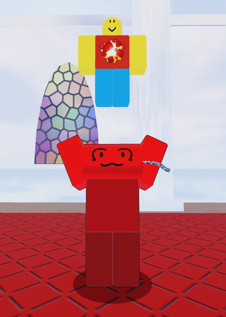 Discuss Everything About Block Tales Wiki | Fandom