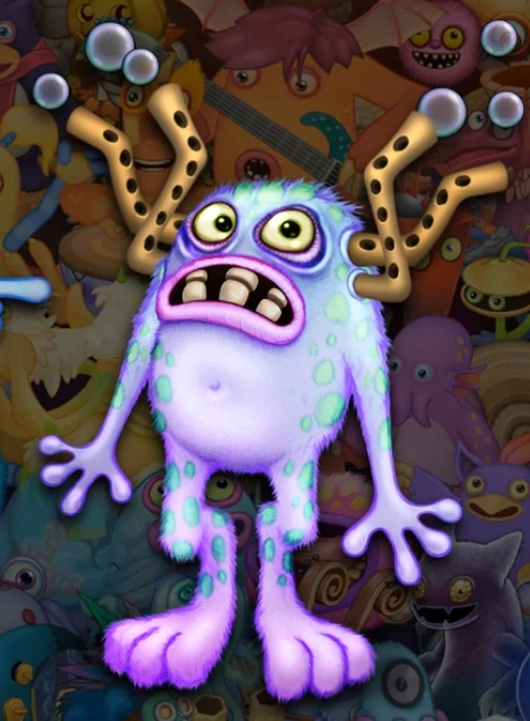 Discuss Everything About My Singing Monsters Wiki | Fandom