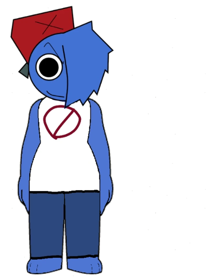 Discuss Everything About Sprunki Fanon Wiki | Fandom