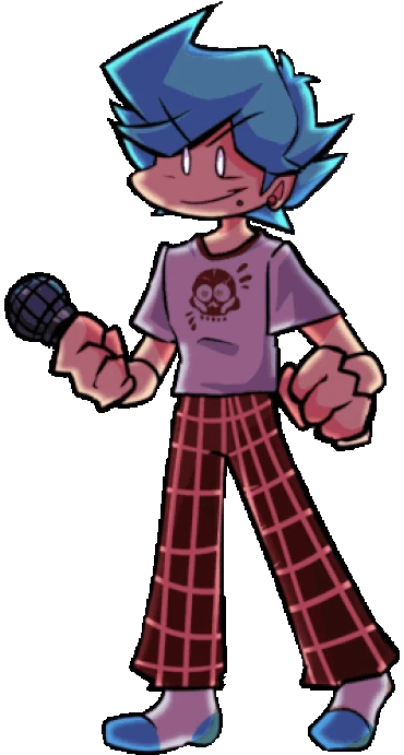 Discuss Everything About Funkipedia Mods Wiki | Fandom