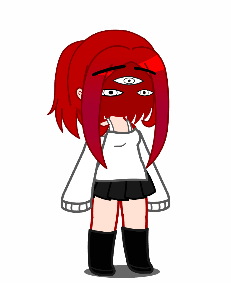 i just made a random oc | Fandom