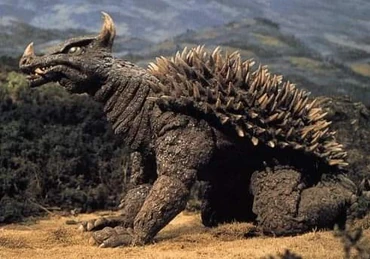 ANGUIRUS BATTLE ROYALE | Fandom
