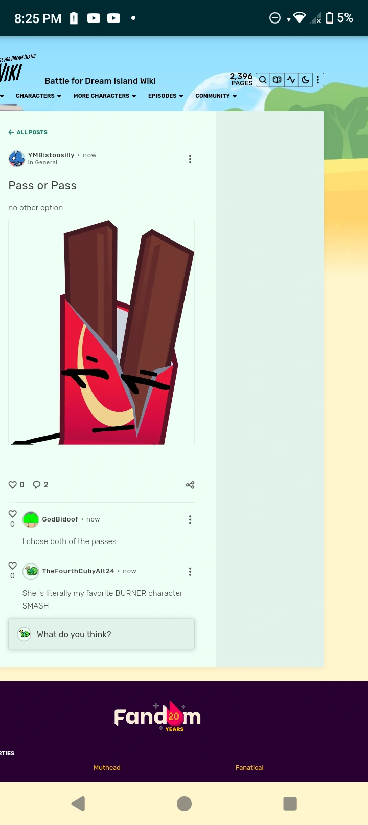 DUDE WHERE DID THE SIDEBAR GO | Fandom