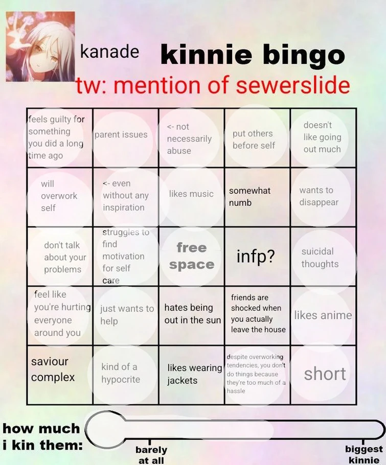 I kin Mizuki the least out of Nightcord, although she’s my favorite ...