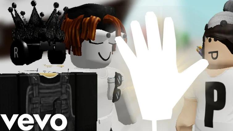 Does God's Hand (Song) have a Roblox song id? | Fandom