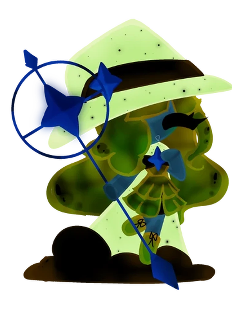 what do your ocs look like with their colors inverted? (challenge) | Fandom