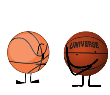 basketball meets scale of the universe basketball | Fandom