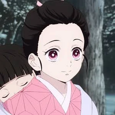 Which is the cutest Nezuko | Fandom