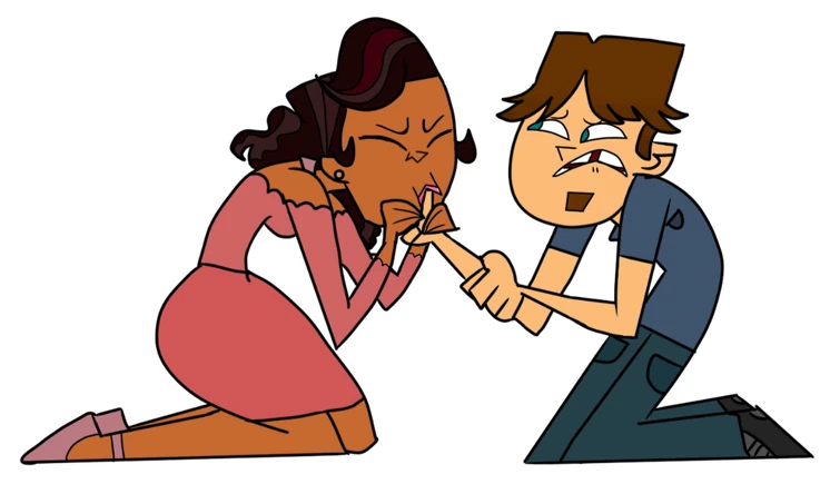 Sierra and Cody from my AU (alternate universe) I’m making | Fandom