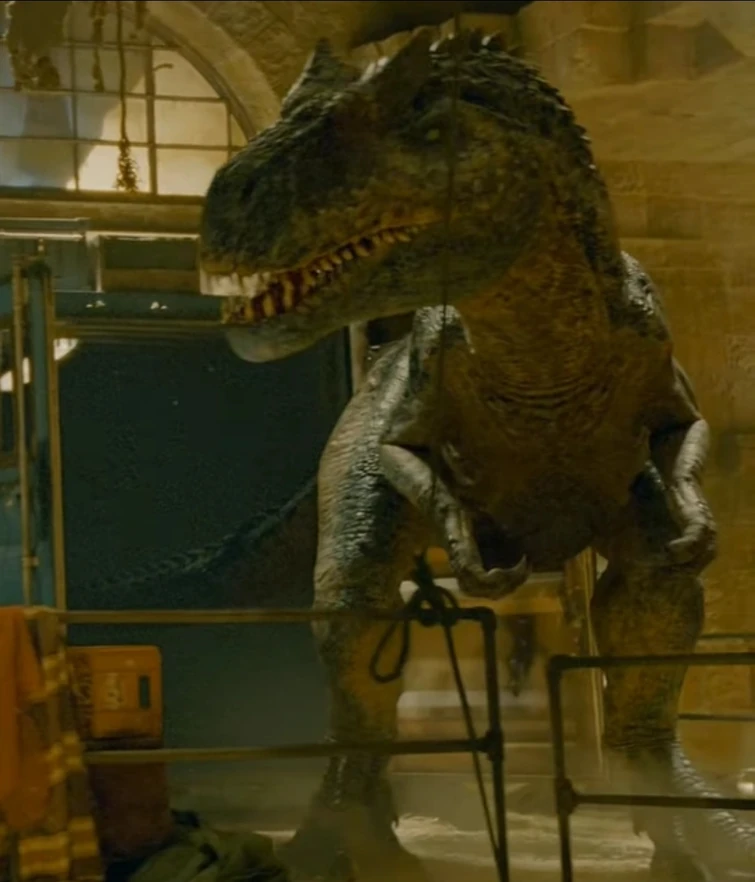 What creature looks like this fella? | Fandom