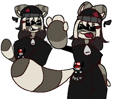 YAYAY REGRETAVTOR OCS!! (Remade) | Fandom