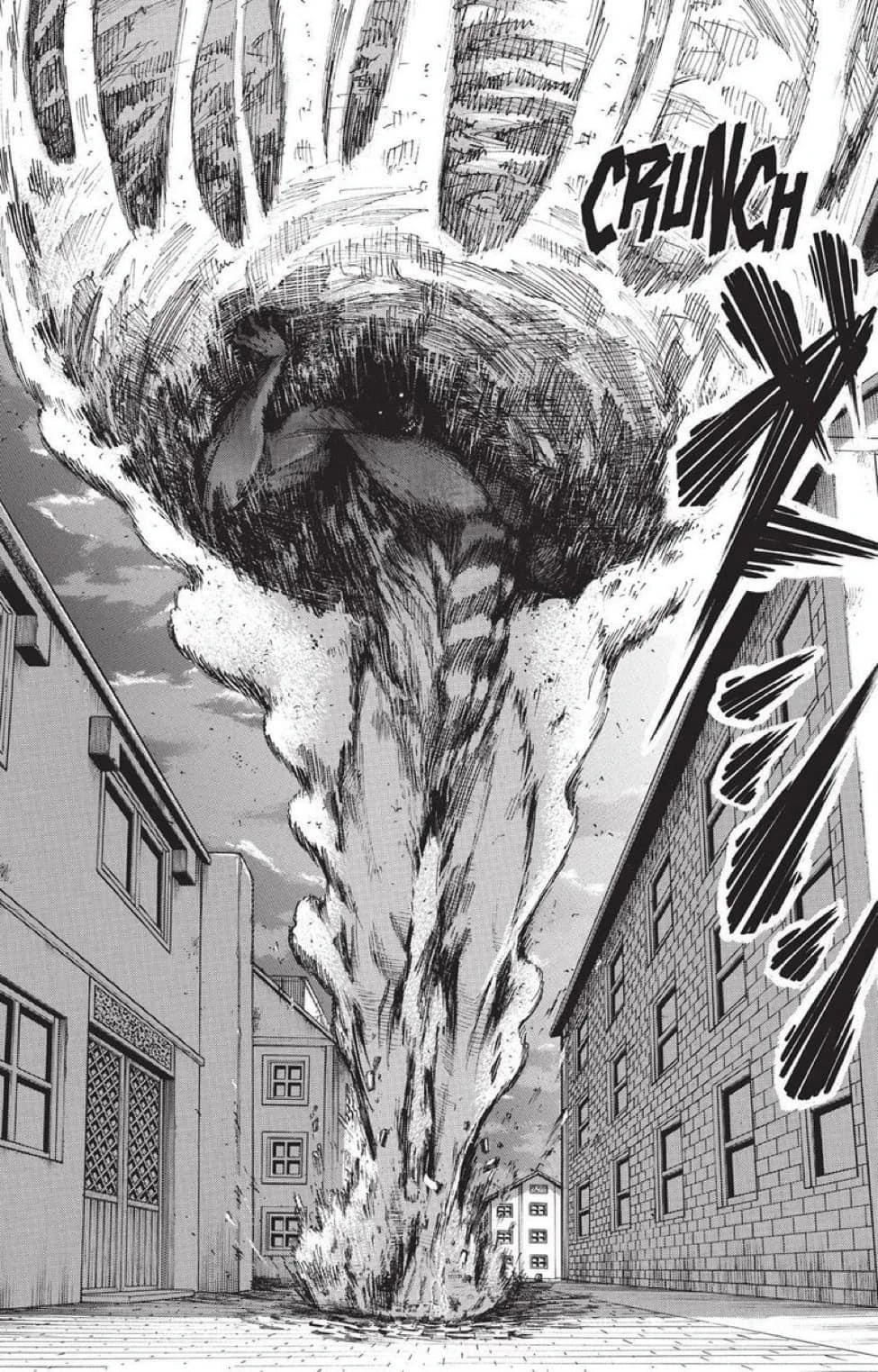 What are your thoughts on this manga panel? | Fandom