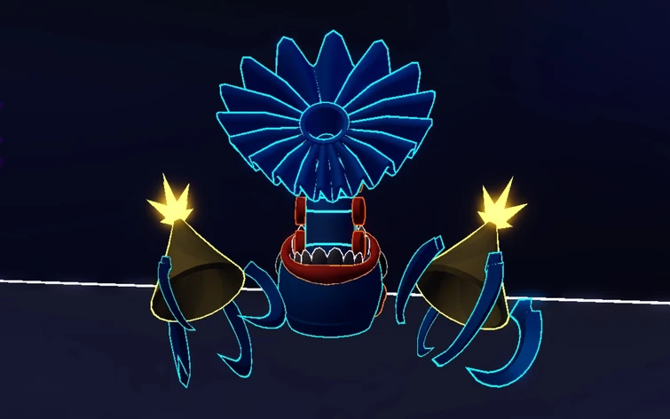 Discuss Everything About Databrawl Wiki | Fandom