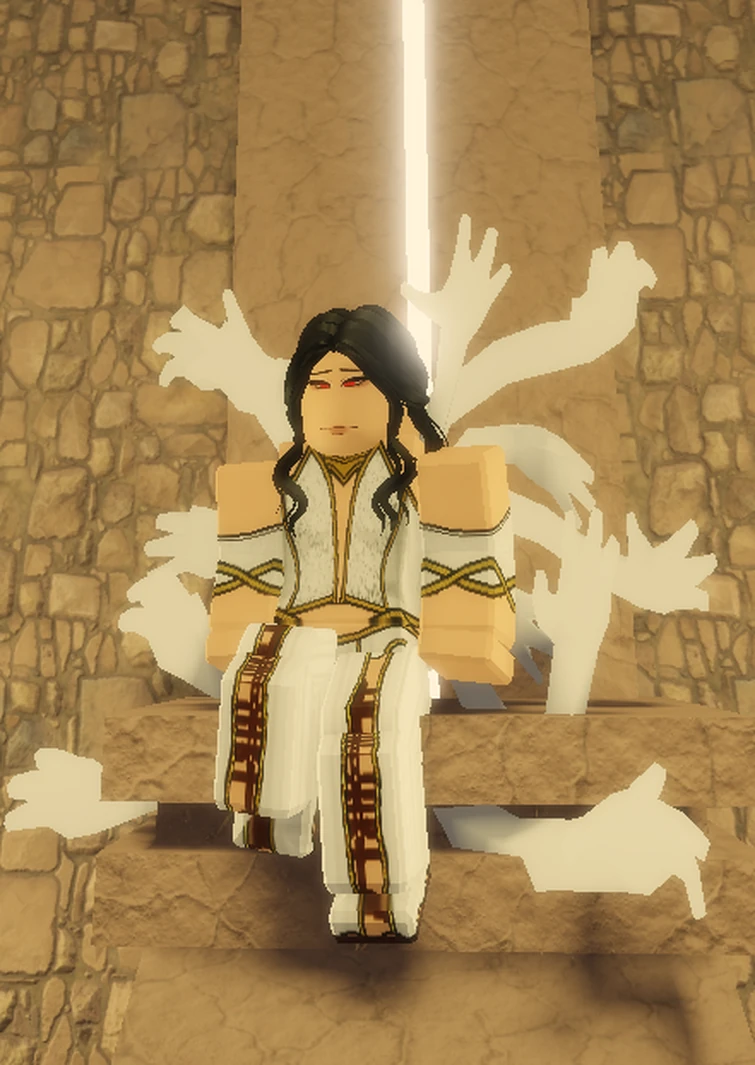 the resurrection? | Fandom