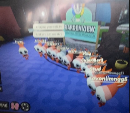 THE SHRIMP WAR | Fandom