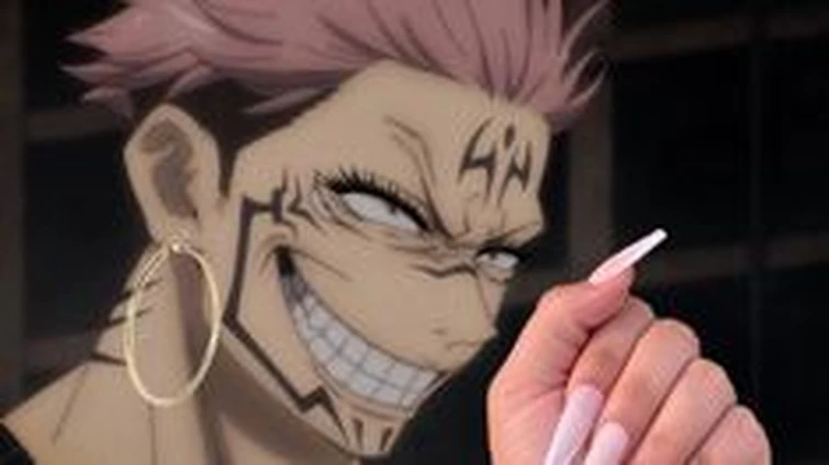 Kokushibo's turn at getting yassified | Fandom