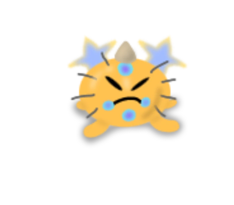 Your PFP/MSM OC will be turned into a critter | Fandom