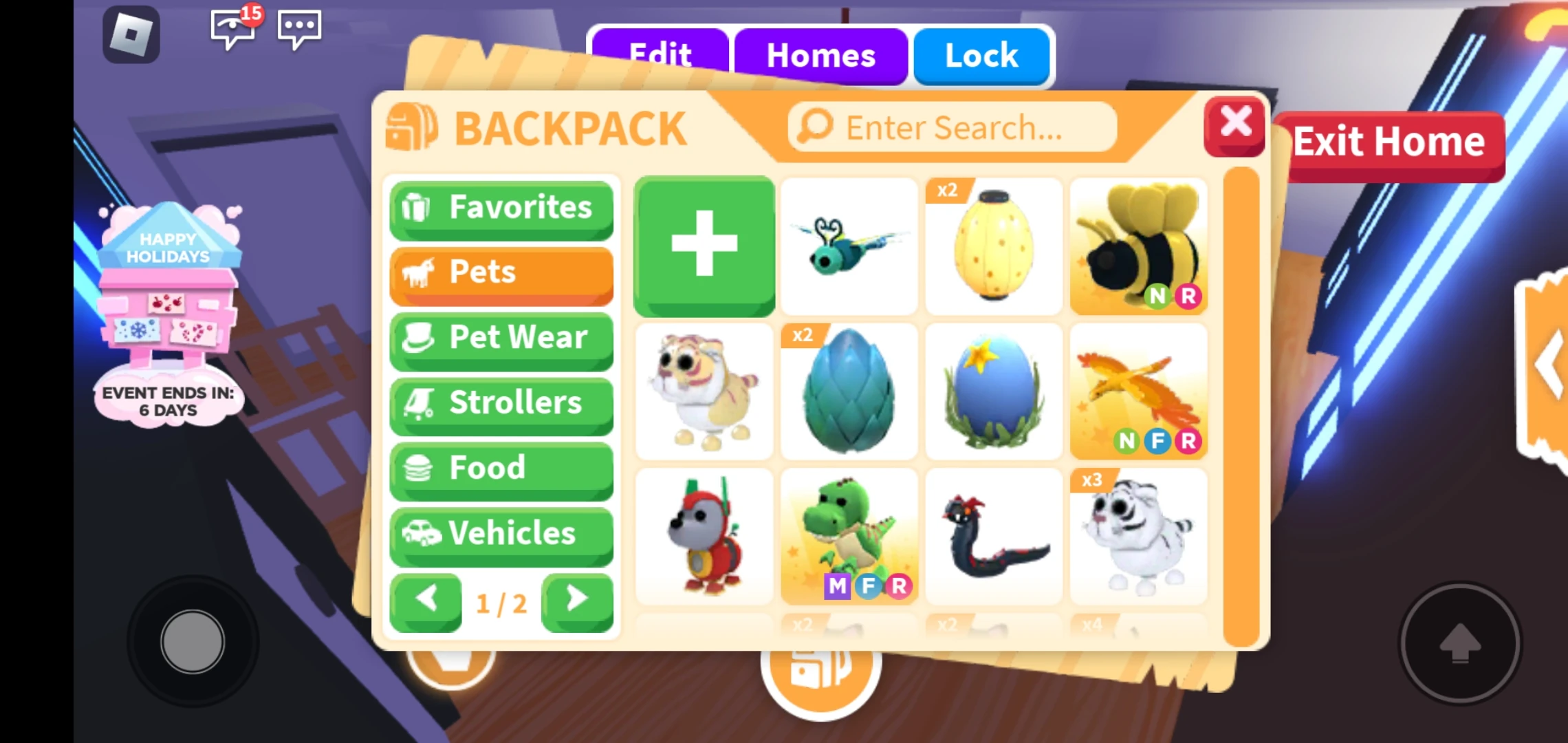 Trading inventory!! | Fandom