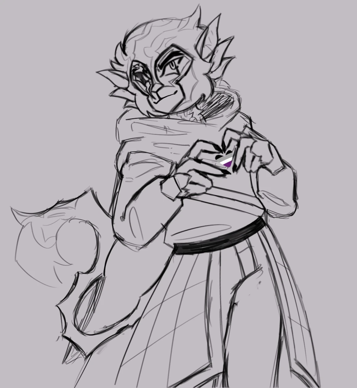 Happy Ace Week | Fandom