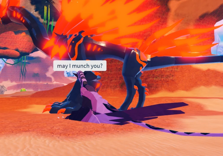 CREATURE QUEUE #5 - Halaqual | Fandom