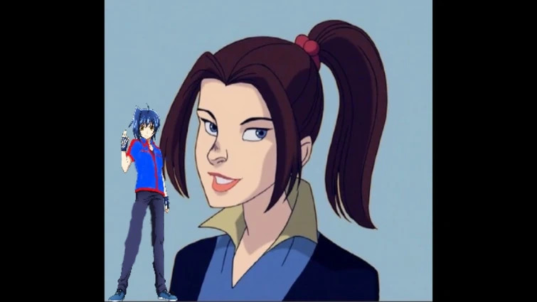 Tyler and Shadowcat (X-Men: Evolution) | Fandom