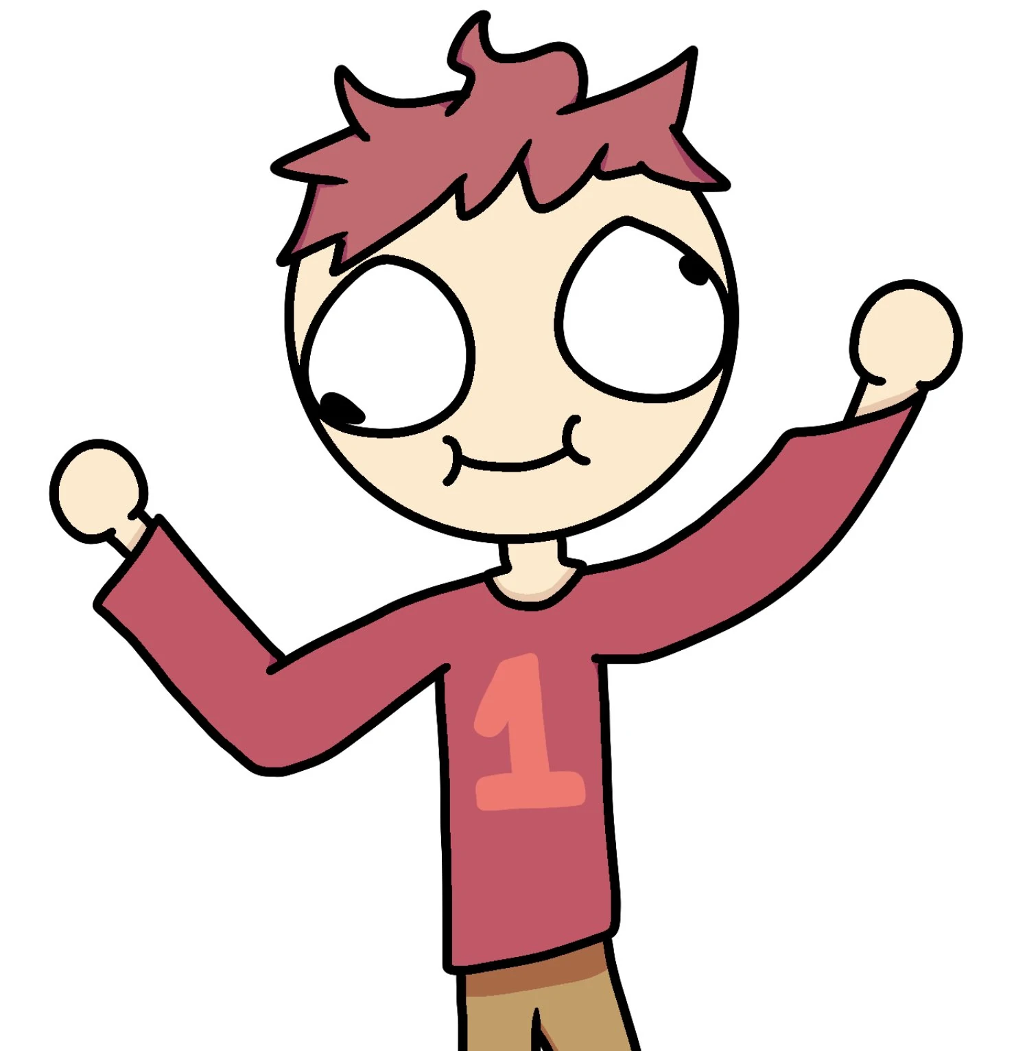 number lore as humans part 1 (not mine) | Fandom