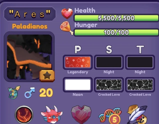 A “remake” of my old pala! (Long post) | Fandom