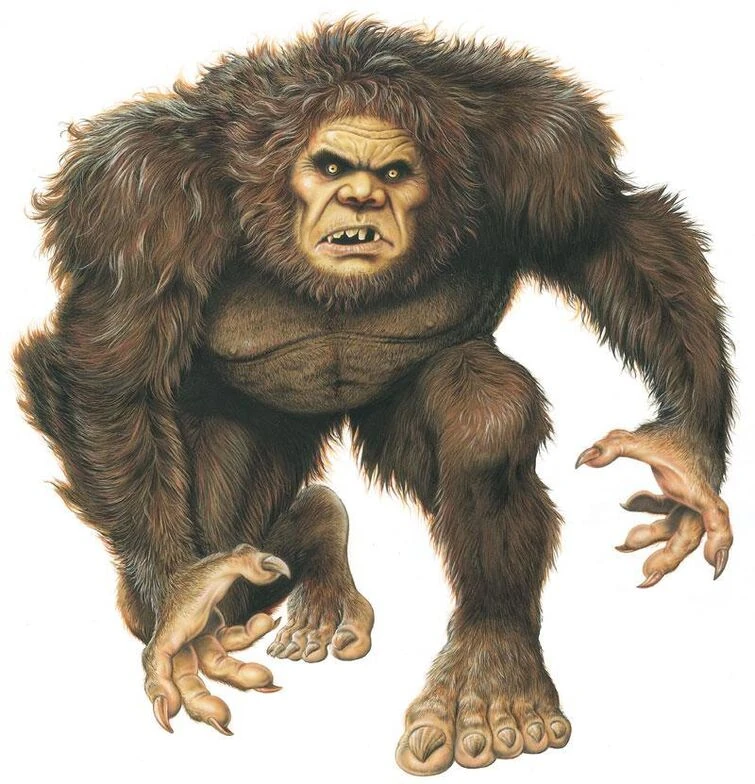 Discuss Everything About Weird n' Wild Creatures Wiki | Fandom