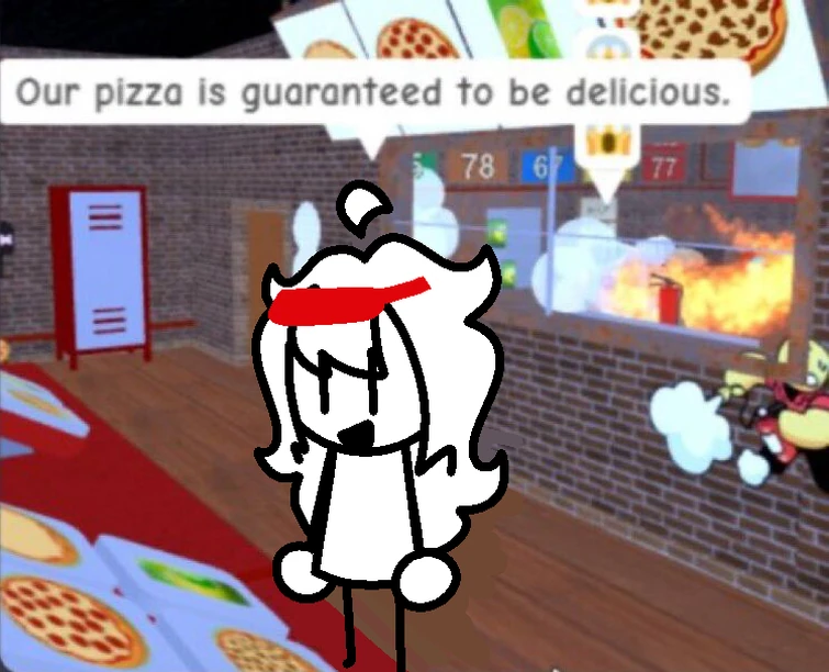 this is unironically the best thing ive drawn | Fandom