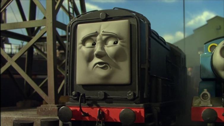 What’s your favorite face seen in the show? | Fandom