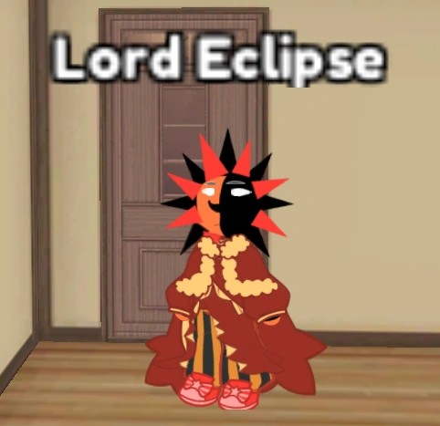 Lord eclipse | Fandom