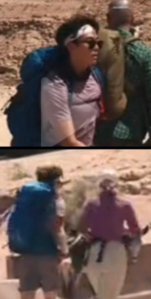 Derek & Claire from BB23 are on The Amazing Race 34! | Fandom