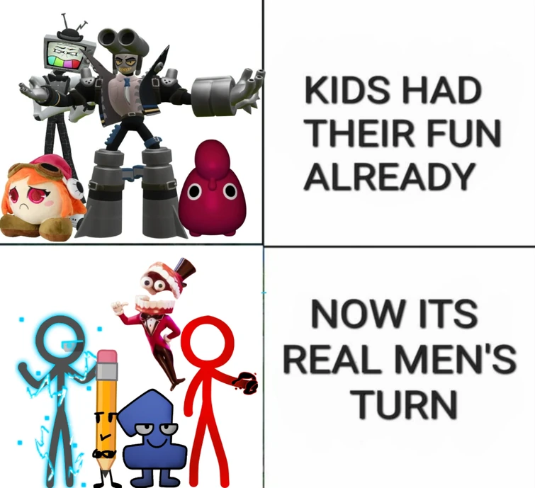 Discuss Everything About The SMG4 Wiki | Fandom