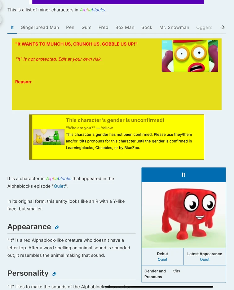Discuss Everything About Numberblocks Wiki | Fandom