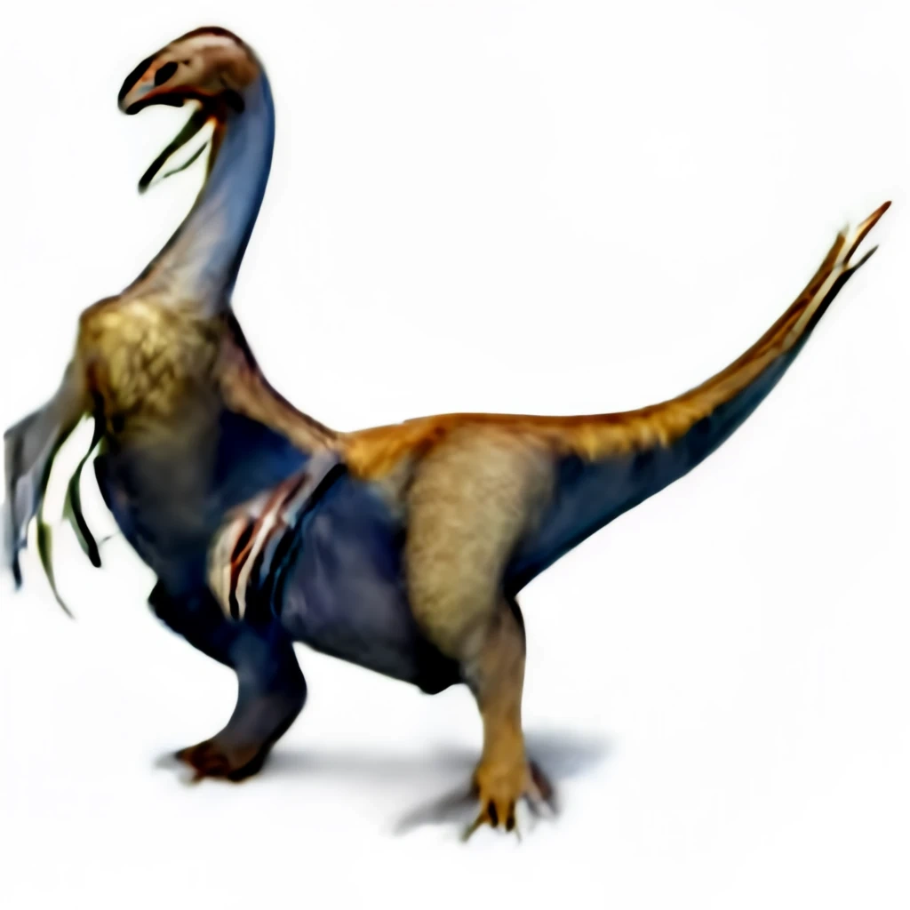 goofy ahh dinosaurs #2 therizinosaurus | Fandom