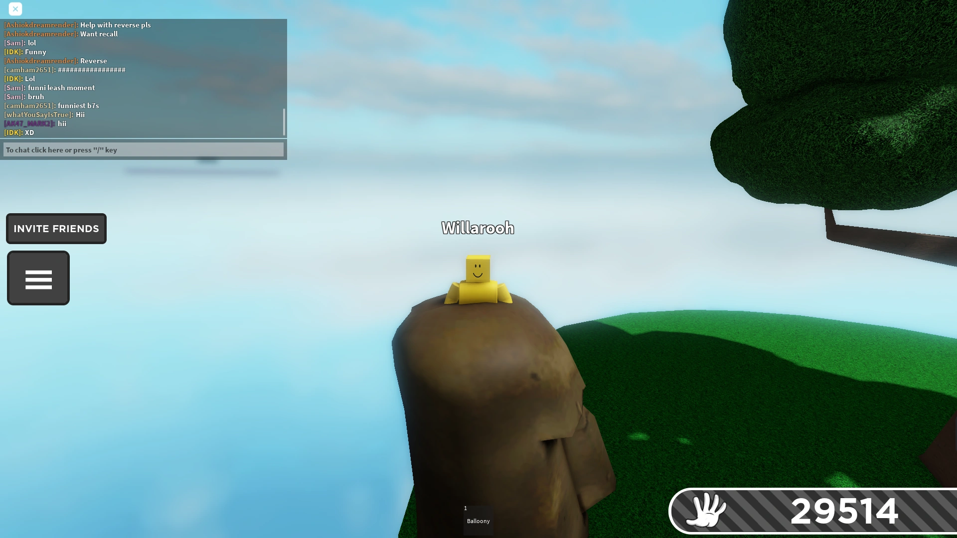 sexobtih ynnuf sah iaom eht (mirror it) | Fandom