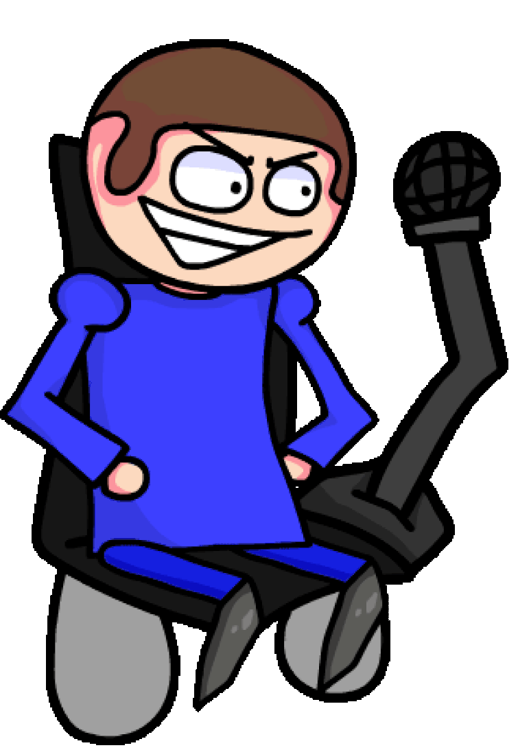 Who is this | Fandom