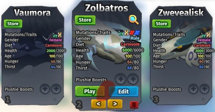 Discuss Everything About Creatures of Sonaria Wiki | Fandom