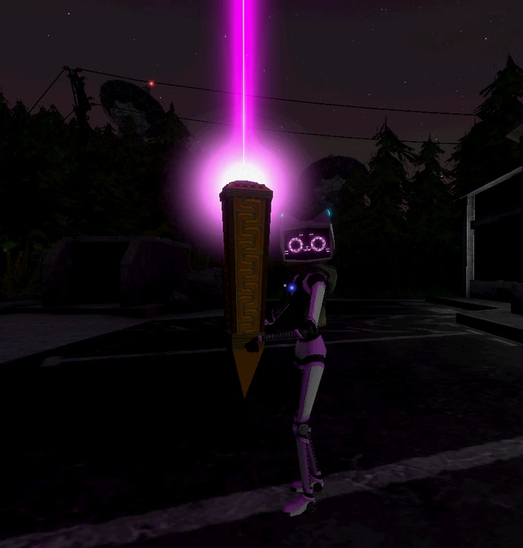 Discuss Everything About Voices of the Void Вики | Fandom