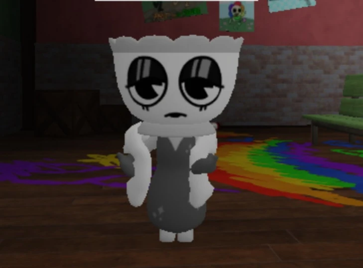 Vintage Teagan | Fandom