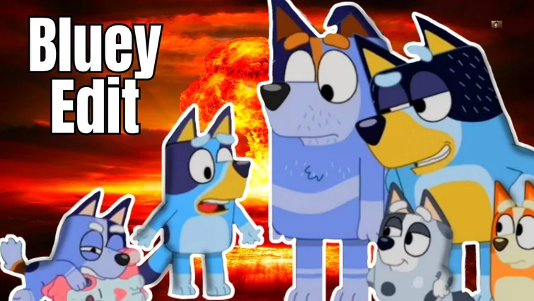 Bad bluey videos pt1 | Fandom