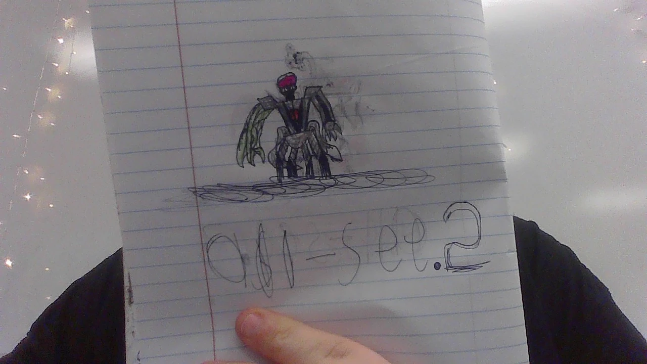 exe teaser part 3 all-see.T thrawls | Fandom